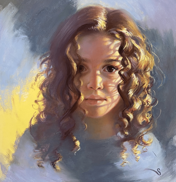 Home - Swann Portraits