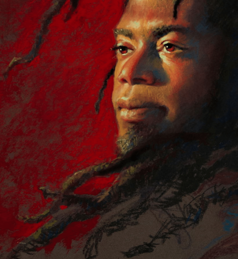 Home - Swann Portraits
