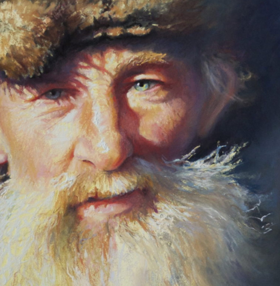 Home - Swann Portraits