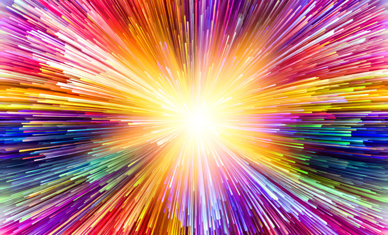 The Color of Light - Swann Portraits