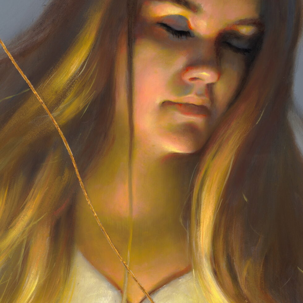 Gallery - Swann Portraits