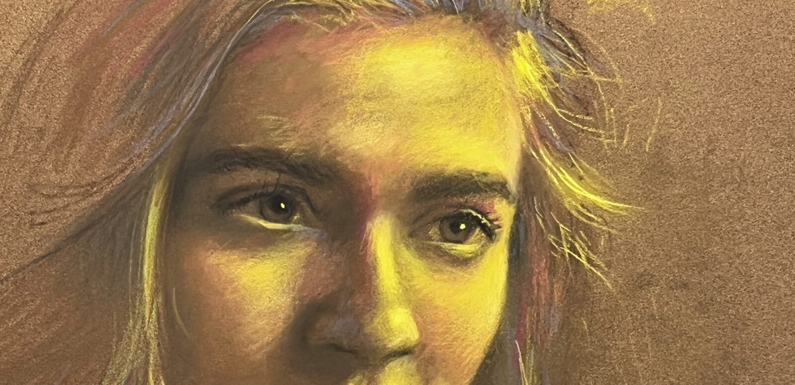 Getting Lit - Swann Portraits