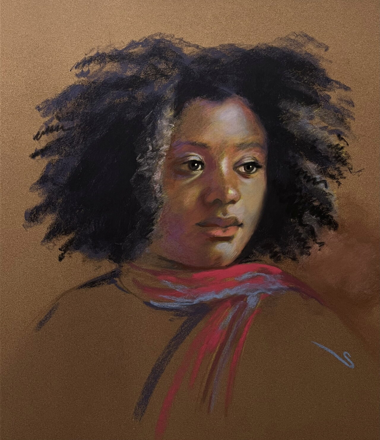 Recap - Swann Portraits